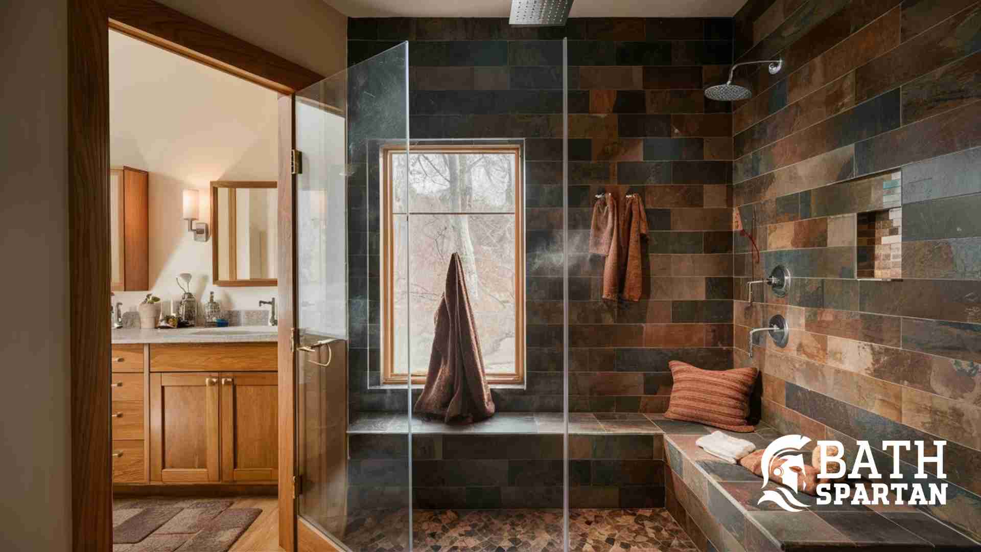 Tiled Showers: A Comprehensive Guide to Design, Installation, and ...